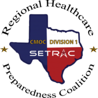 Regional Healthcare Preparedness Coalition – SETRAC