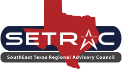 SETRAC – SouthEast Texas Regional Advisory Council