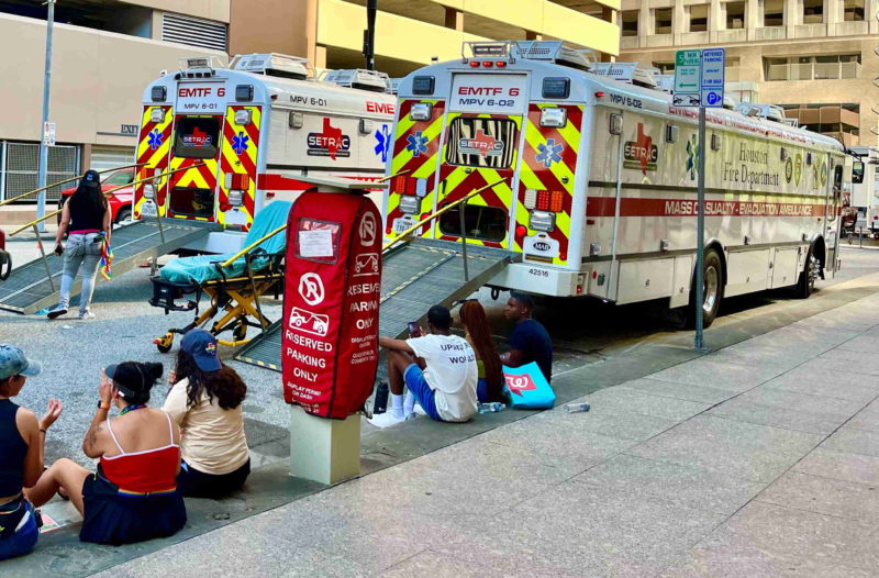 Foundation – SETRAC