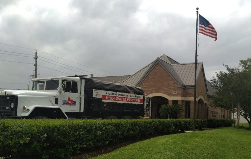 Foundation – SETRAC