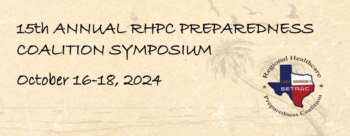 SETRAC – SouthEast Texas Regional Advisory Council