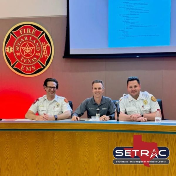 Emergency Medical Services – SETRAC