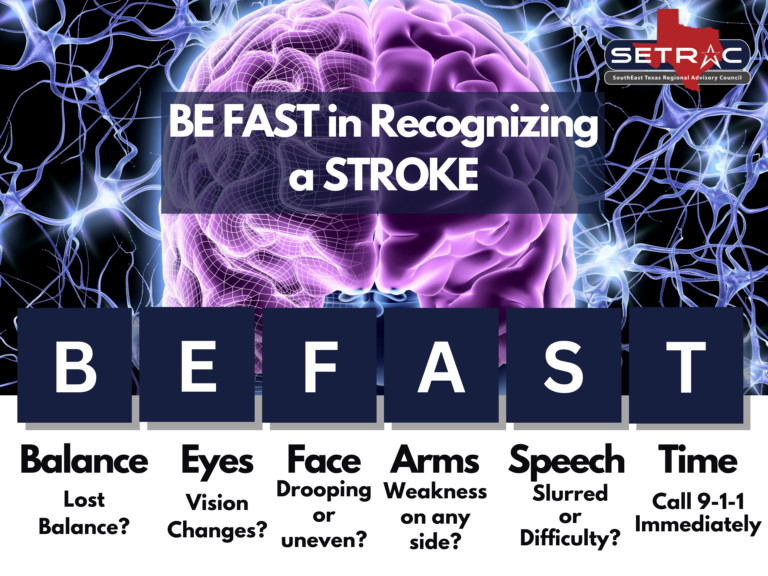 Stroke – SETRAC