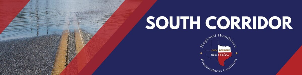 South Corridor – SETRAC