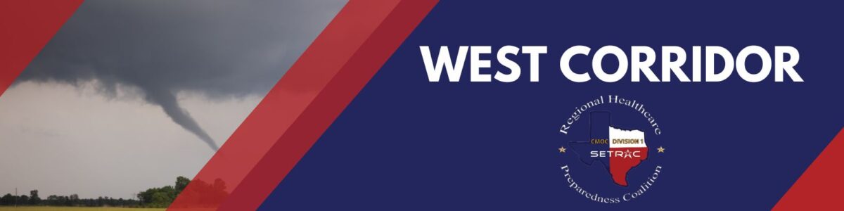 West Corridor – SETRAC