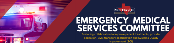 Emergency Medical Services – SETRAC