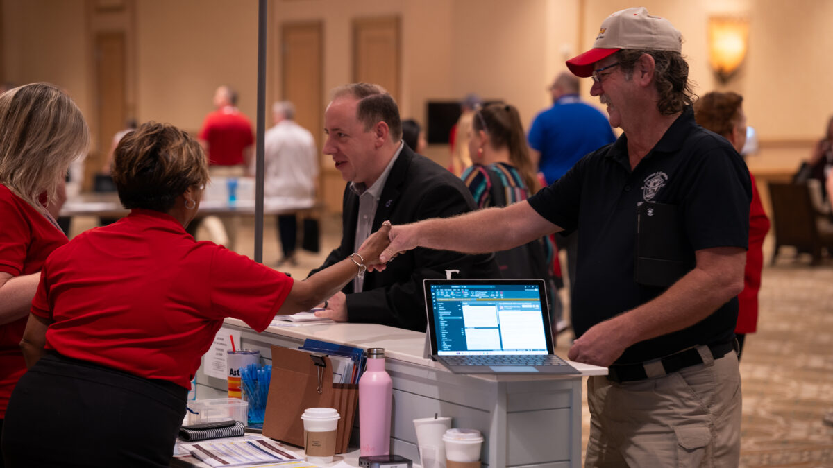 Symposium – SETRAC