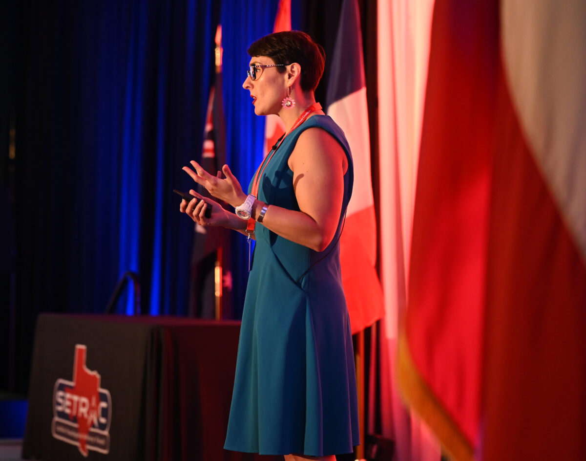 Symposium – SETRAC