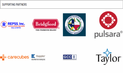 symposium-registration display – SETRAC